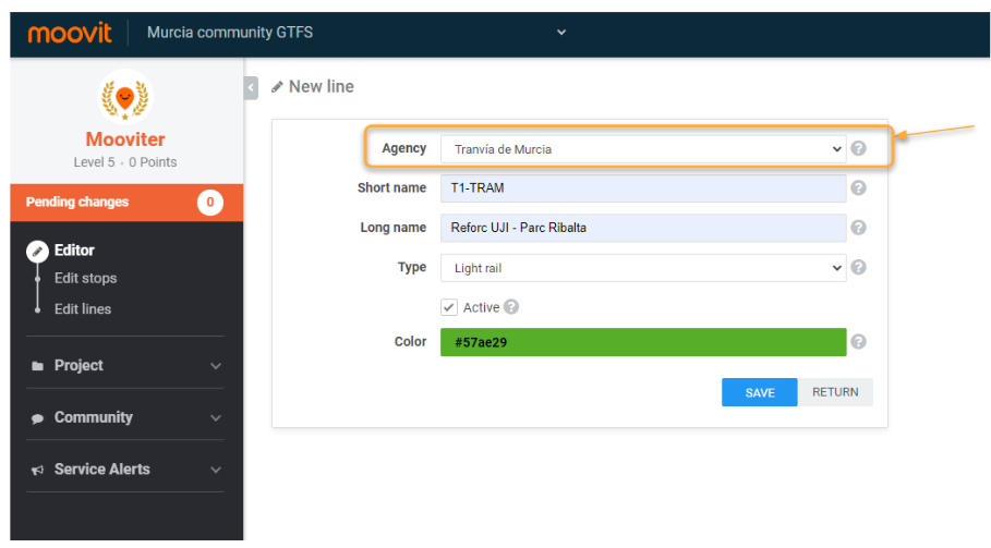 How can I add a new line? – Help Center